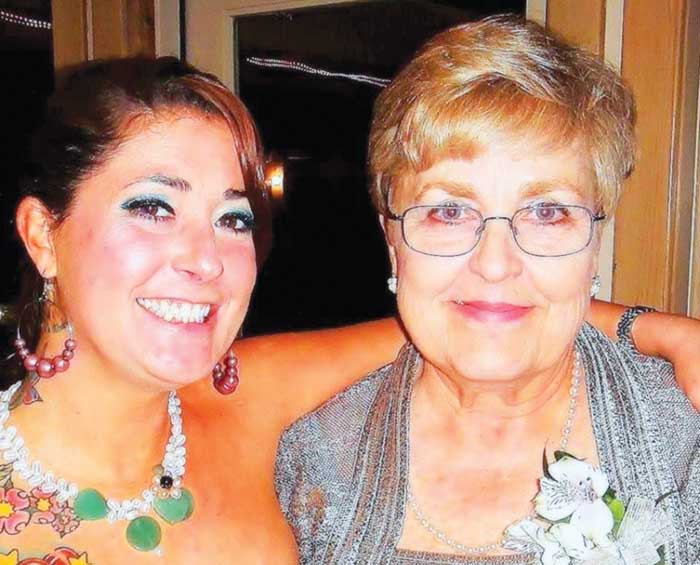 Party for a cause: Black & Bling raises money to curb domestic violence ...