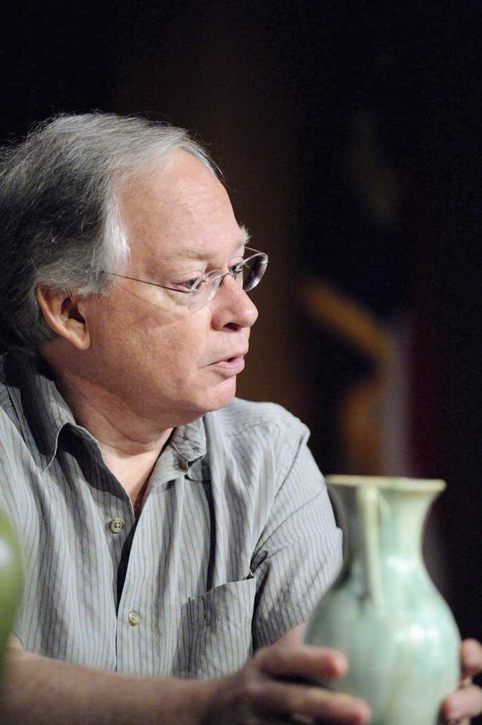 Learn about Farmington area pottery from centuries ago | Davie County ...