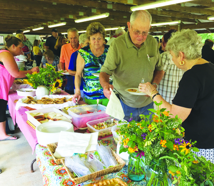 Masonic Picnic tradition continues - Davie County Enterprise Record ...