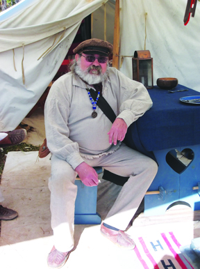 Primitive Rendezvous open this weekend | Davie County Enterprise Record