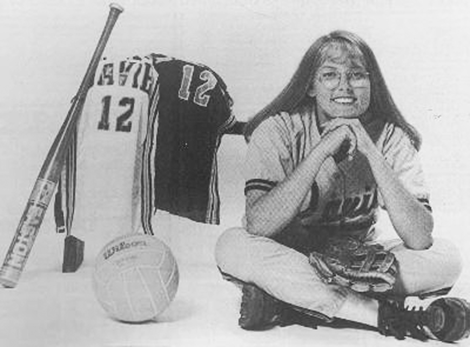 Jonette Williard all CPC seven times | Davie County Enterprise Record