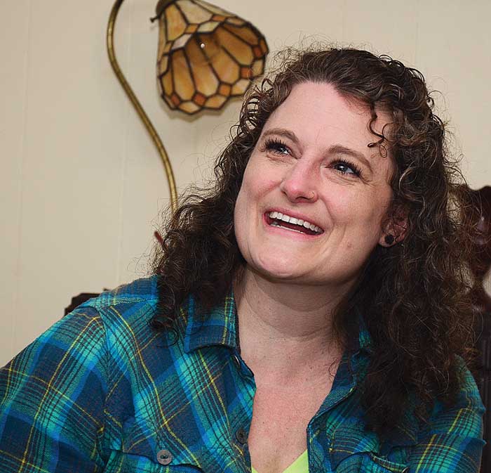 Saturday BBQ to benefit woman battling Lyme Disease - Davie County ...