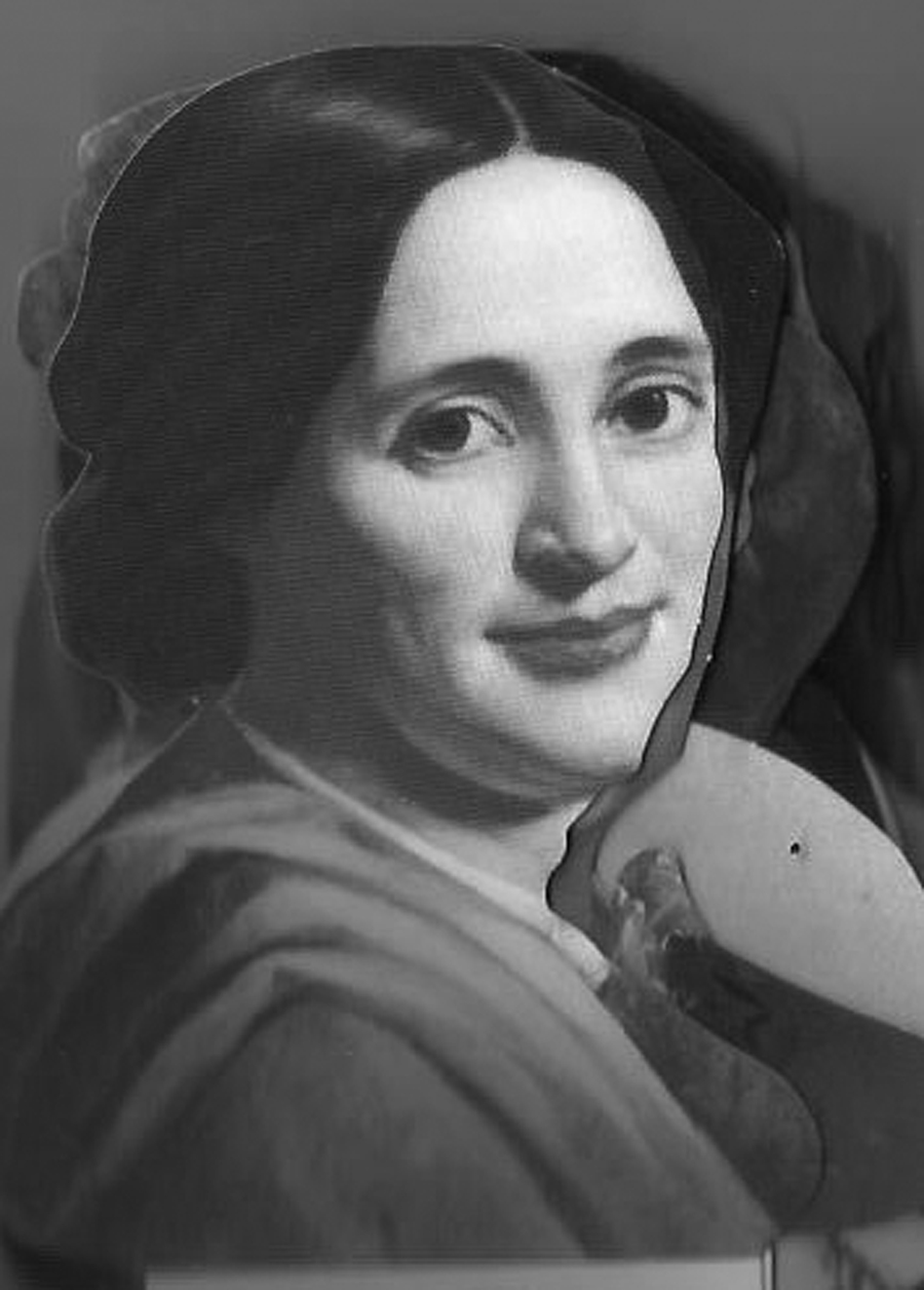 First Ladies: Lucy Hayes comforted Civil War soldiers | Davie County ...