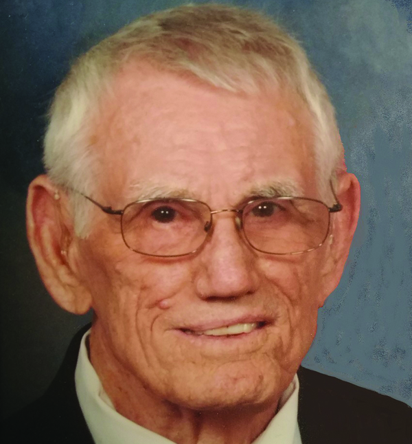 Charles Grady Anderson | Davie County Enterprise Record