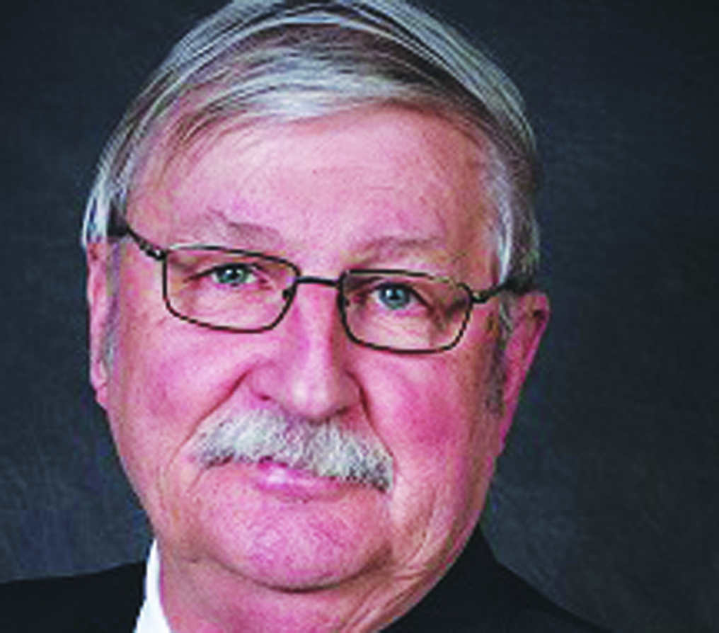 Roger Dale McDaniel | Davie County Enterprise Record
