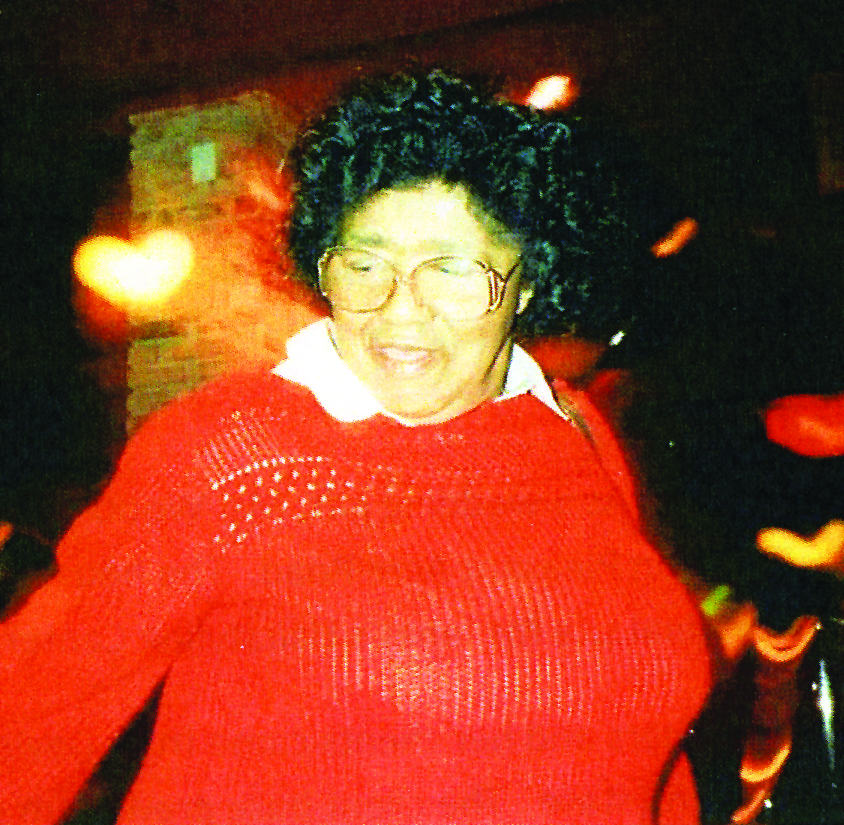 Black History: Janet’s Hairstyling Center more than a place to get a ...