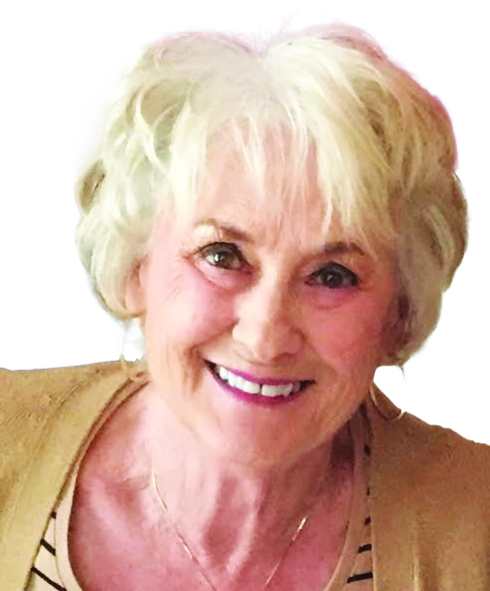 Ann Goodman | Davie County Enterprise Record