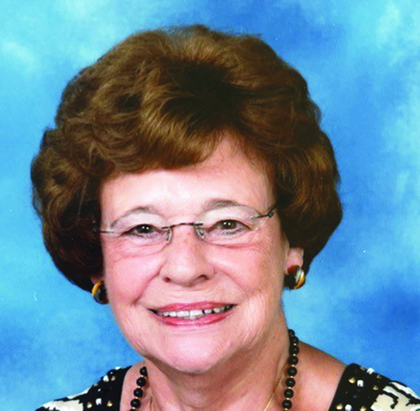 Sarah Alene Cartner Ballance | Davie County Enterprise Record