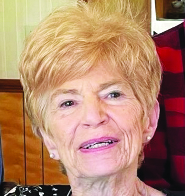 Deborah Walker Davis Furches | Davie County Enterprise Record