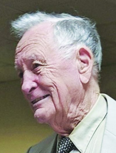 World War II vet speaks as Col. Tom Ferebee in NC Aviation Hall of Fame ...