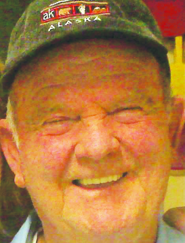 Donald Gray Doby | Davie County Enterprise Record