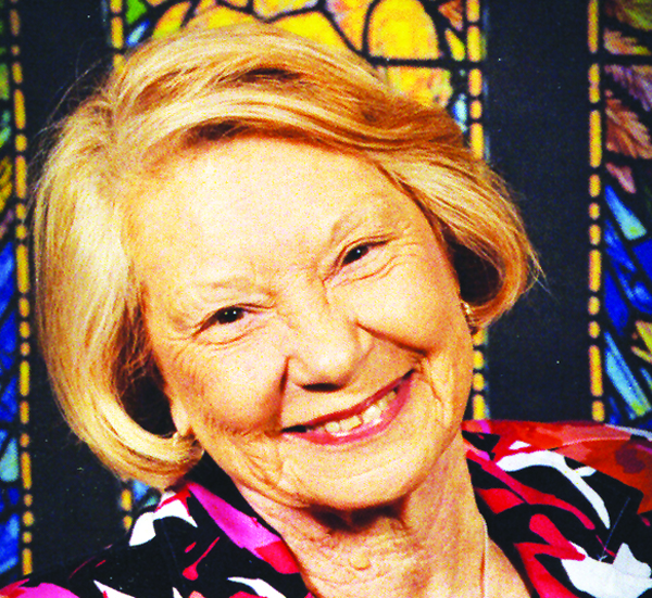 Patricia “Patsy” Anne Fuller Taylor | Davie County Enterprise Record