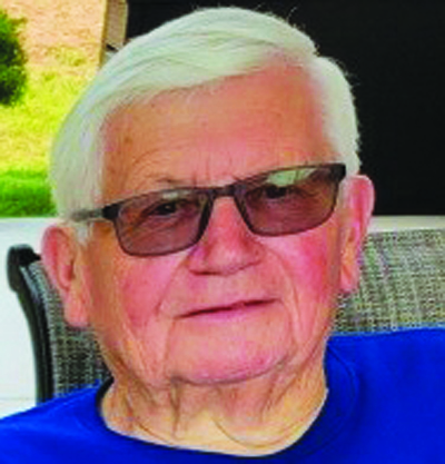 Donald James Boothby | Davie County Enterprise Record