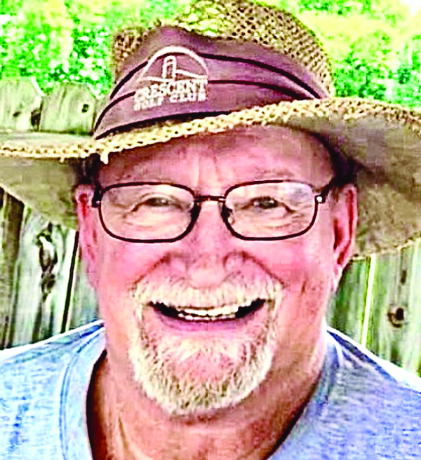George Randall ‘Randy’ Brooks | Davie County Enterprise Record