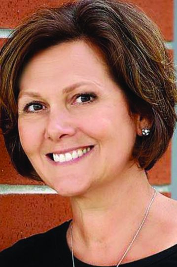 Wendy Horne to lead education board | Davie County Enterprise Record