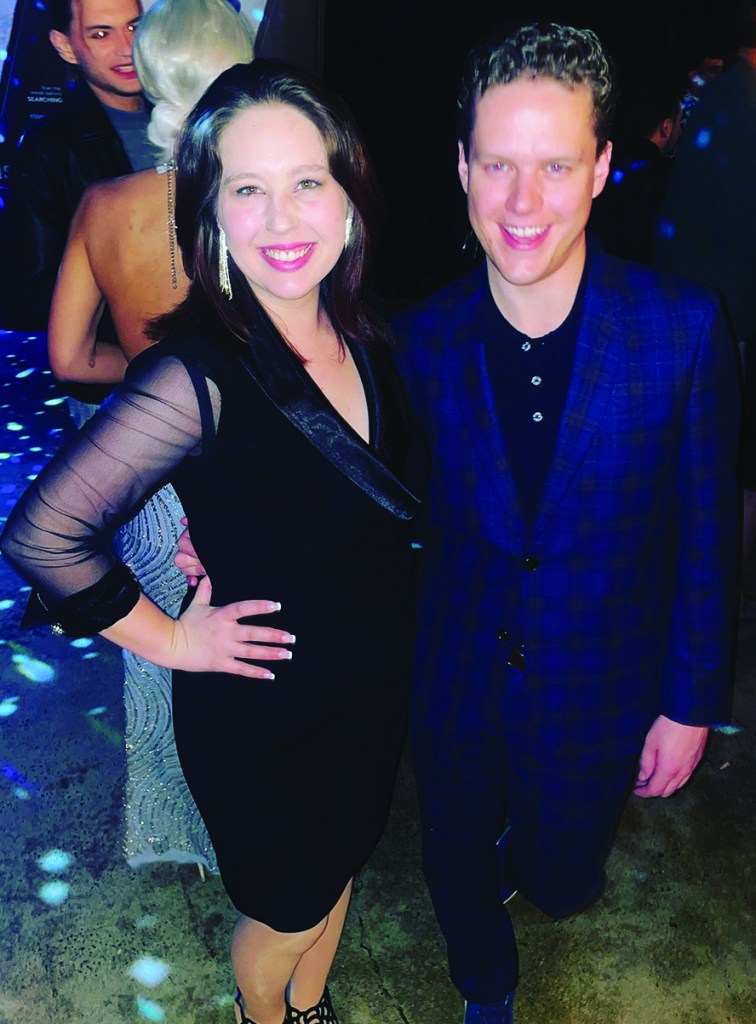 Local woman has cameo in movie 'Missing' - Davie County Enterprise ...