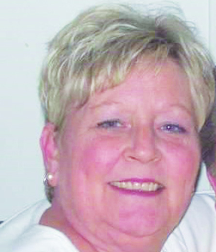 Vicki Lynn Parks Black | Davie County Enterprise Record
