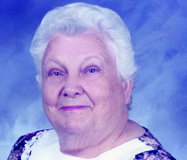 Betty Jay Moore Prevette | Davie County Enterprise Record
