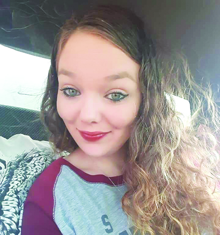 Jesse Kayla Louise Bracken | Davie County Enterprise Record