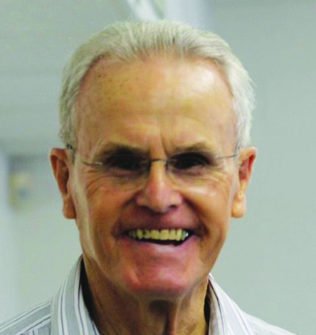 Robert Lewis Langston | Davie County Enterprise Record