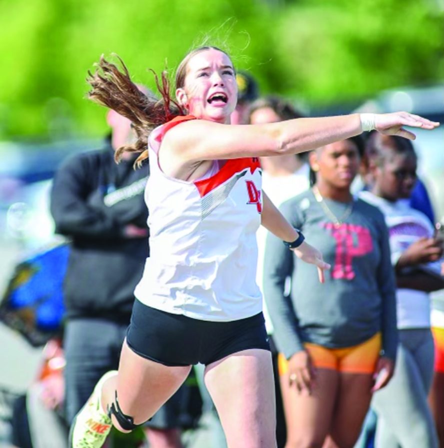 23 War Eagle athletes earn all-conference honors | Davie County ...