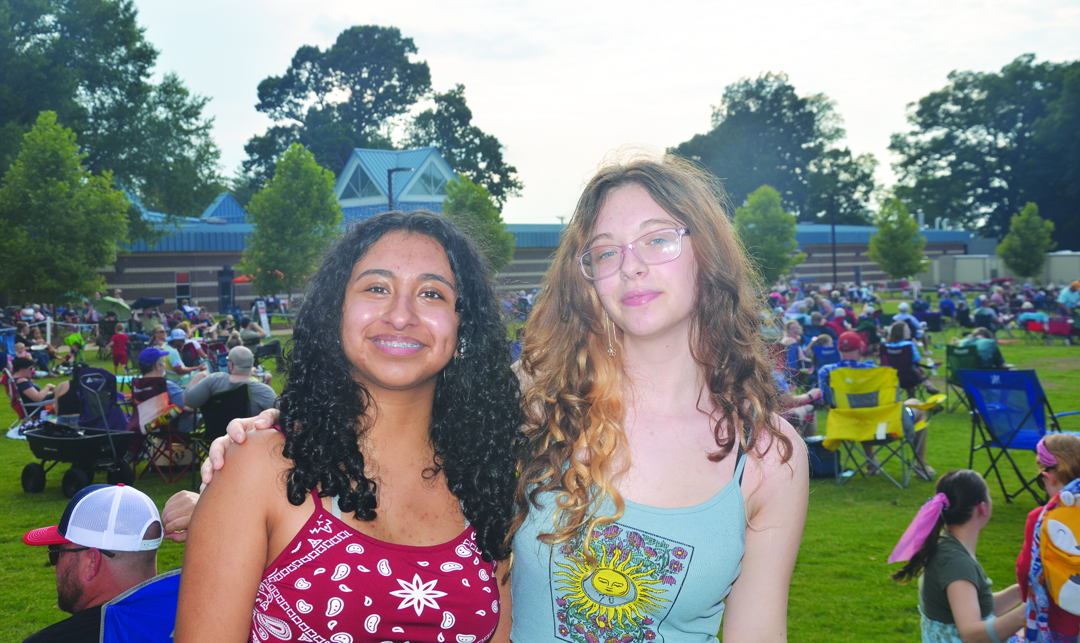 Cruise In tonight; parade tomorrow in Cooleemee | Davie County ...