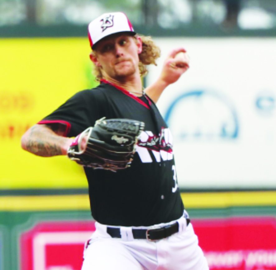 Whisenhunt wows in all-star futures game; James a top high school ...