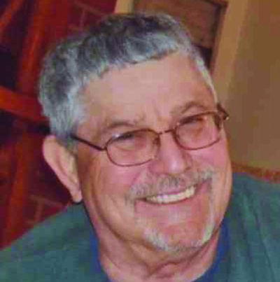 ‘Gary’ Thomas Groce | Davie County Enterprise Record