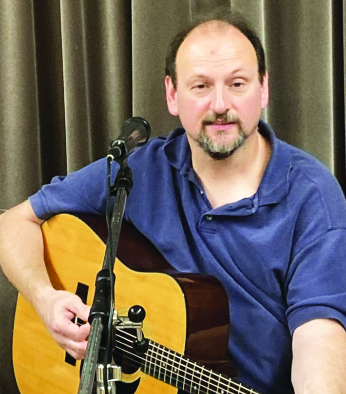 Sheffield-Calahaln: Boger appears at Saturday Night in the Grove ...