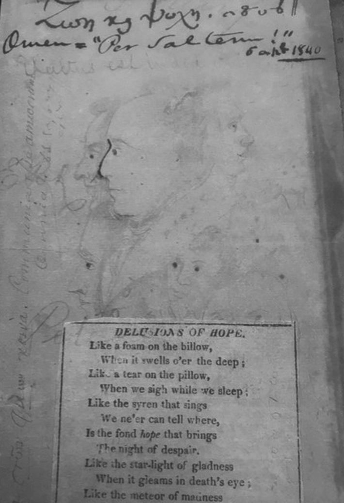 Is Davie’s Ney France’s Nay? The mystery continues | Davie County ...