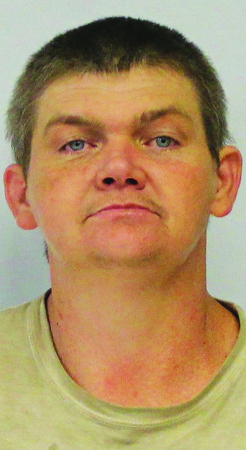 Six on probation face new charges after roundup | Davie County ...