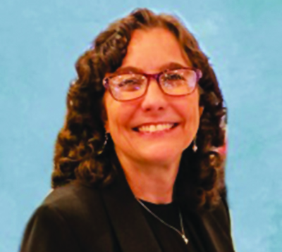 Amy Elizabeth Myers Kapp | Davie County Enterprise Record