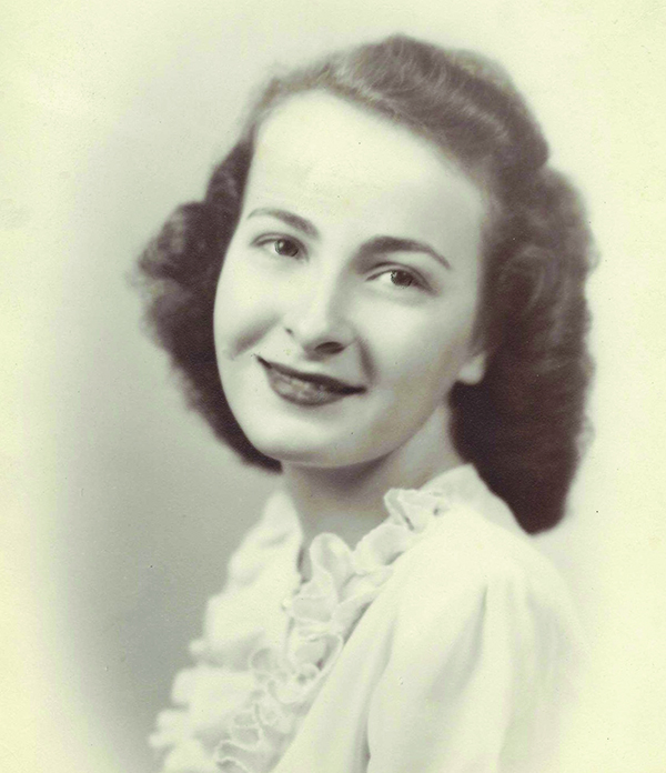 Ann Martin Barber | Davie County Enterprise Record