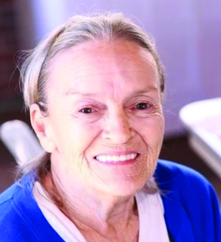 Mayra Gabriel Mauldin | Davie County Enterprise Record