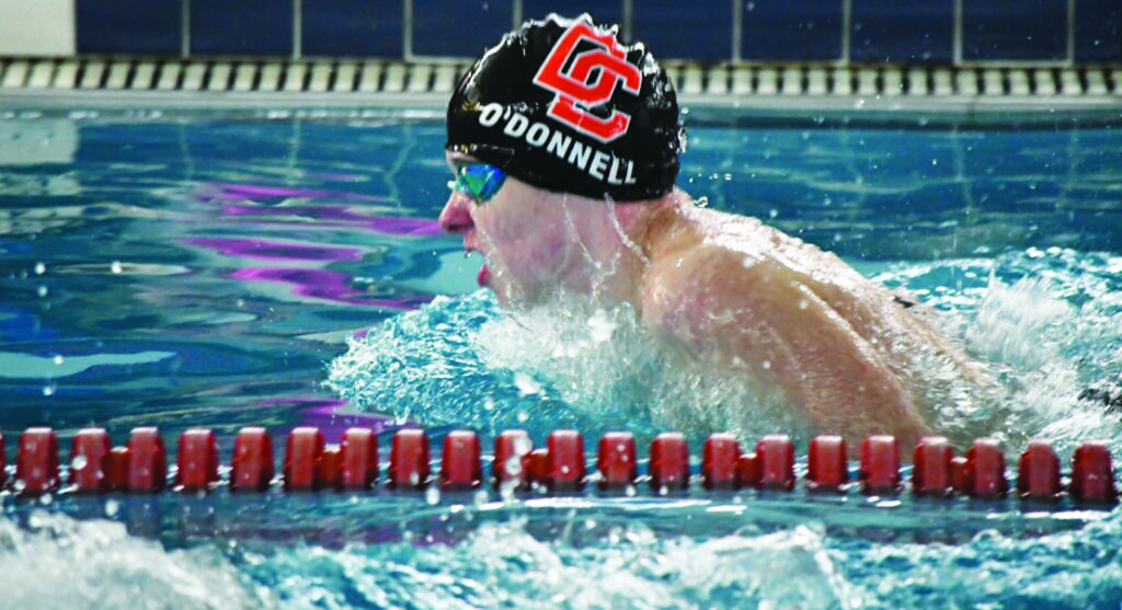 Swim teams building on success - Davie County Enterprise Record | Davie ...