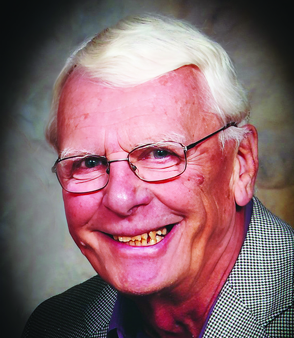 Richard A. Householder | Davie County Enterprise Record