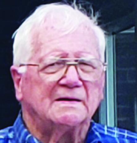 Calvin Eugene Prevette | Davie County Enterprise Record