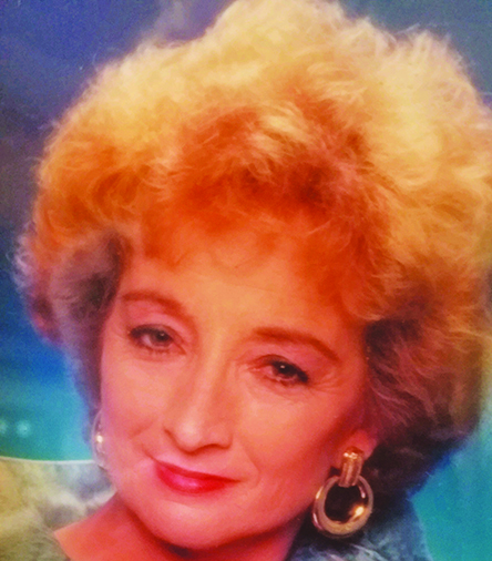 Sarah May Stanley Chriscoe | Davie County Enterprise Record