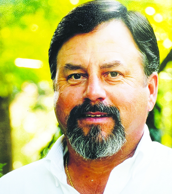 Gregory Wayne Gobble | Davie County Enterprise Record