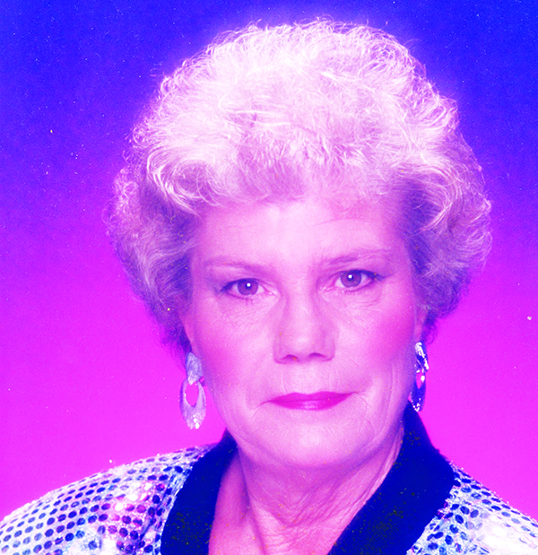 Eva Lewis Payne | Davie County Enterprise Record