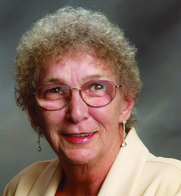 Mary Ann Cornatzer Smith | Davie County Enterprise Record