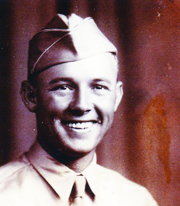 Earl Milton Tutterow | Davie County Enterprise Record