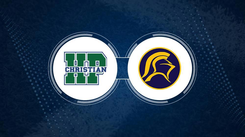 High Point vs. North Raleigh Christian Academy football live stream, TV – Friday, August 30 ...