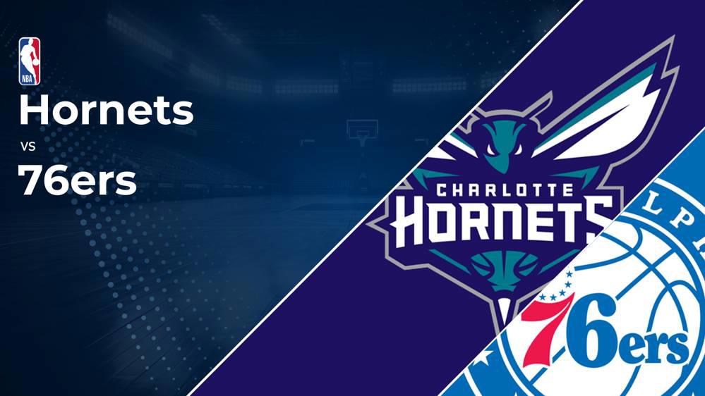 76ers vs. Hornets Tickets Available – Tuesday, Dec. 3 | Davie County Enterprise Record