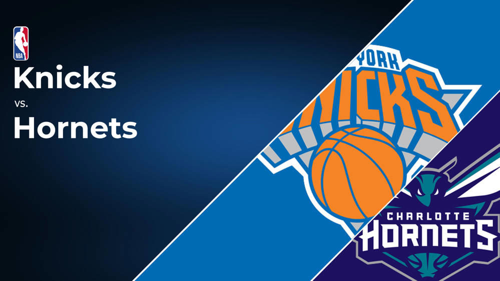 Knicks vs. Hornets Injury Report Today – December 5 | Davie County ...
