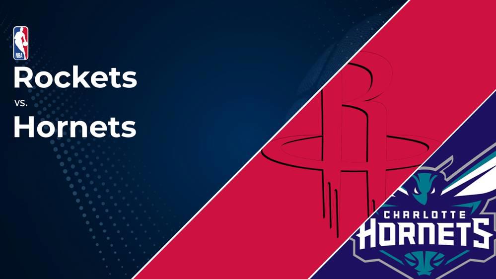 Rockets vs. Hornets Prediction & Picks: Line, Spread, Over/Under - December 23 | Davie County ...