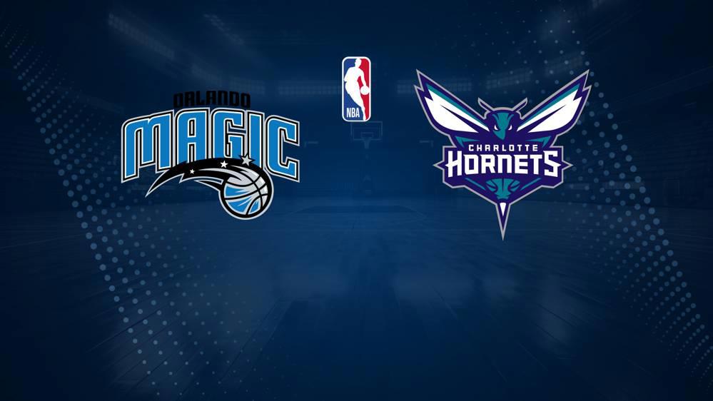 How to Watch the Magic vs. Hornets Game: Streaming & TV Channel Info for February 12 | Davie ...
